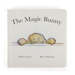 The Magic Bunny Book | shopcupcake.com – Cupcake